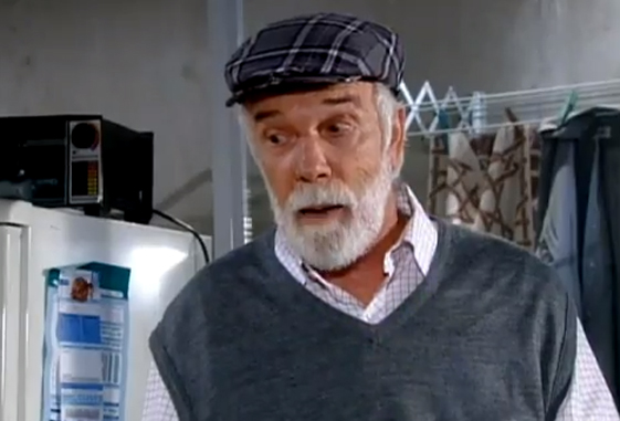 Resumo da Novela Carrossel - Quarta 23, de Janeiro - Minuto ...