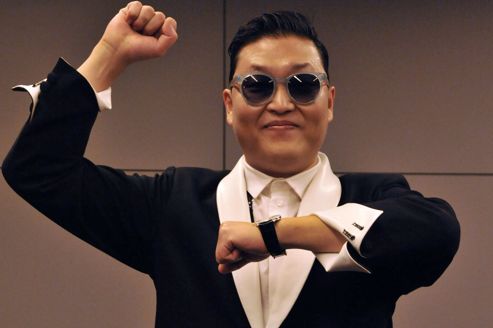 Psy – Fotos e BiografiaMinuto Ligado