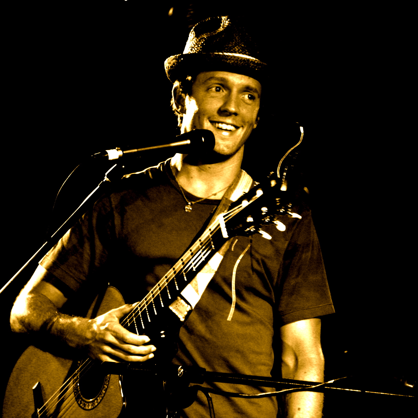Jason Mraz – Fotos e BiografiaMinuto Ligado