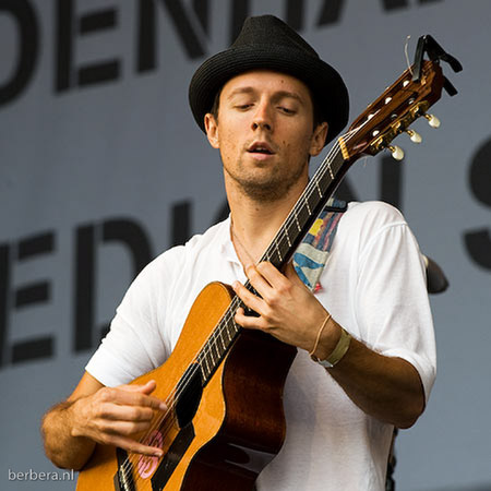 Jason Mraz – Fotos e BiografiaMinuto Ligado