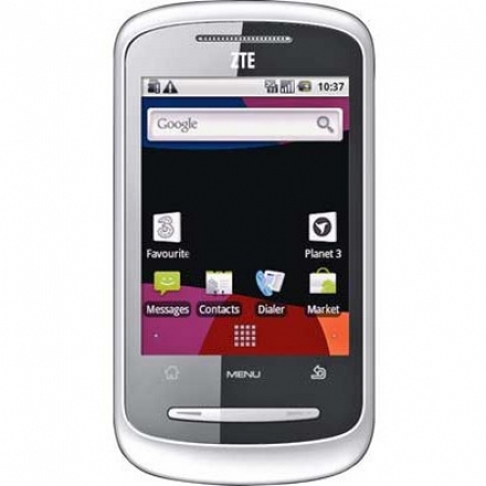 Smartphone ZTEMinuto Ligado