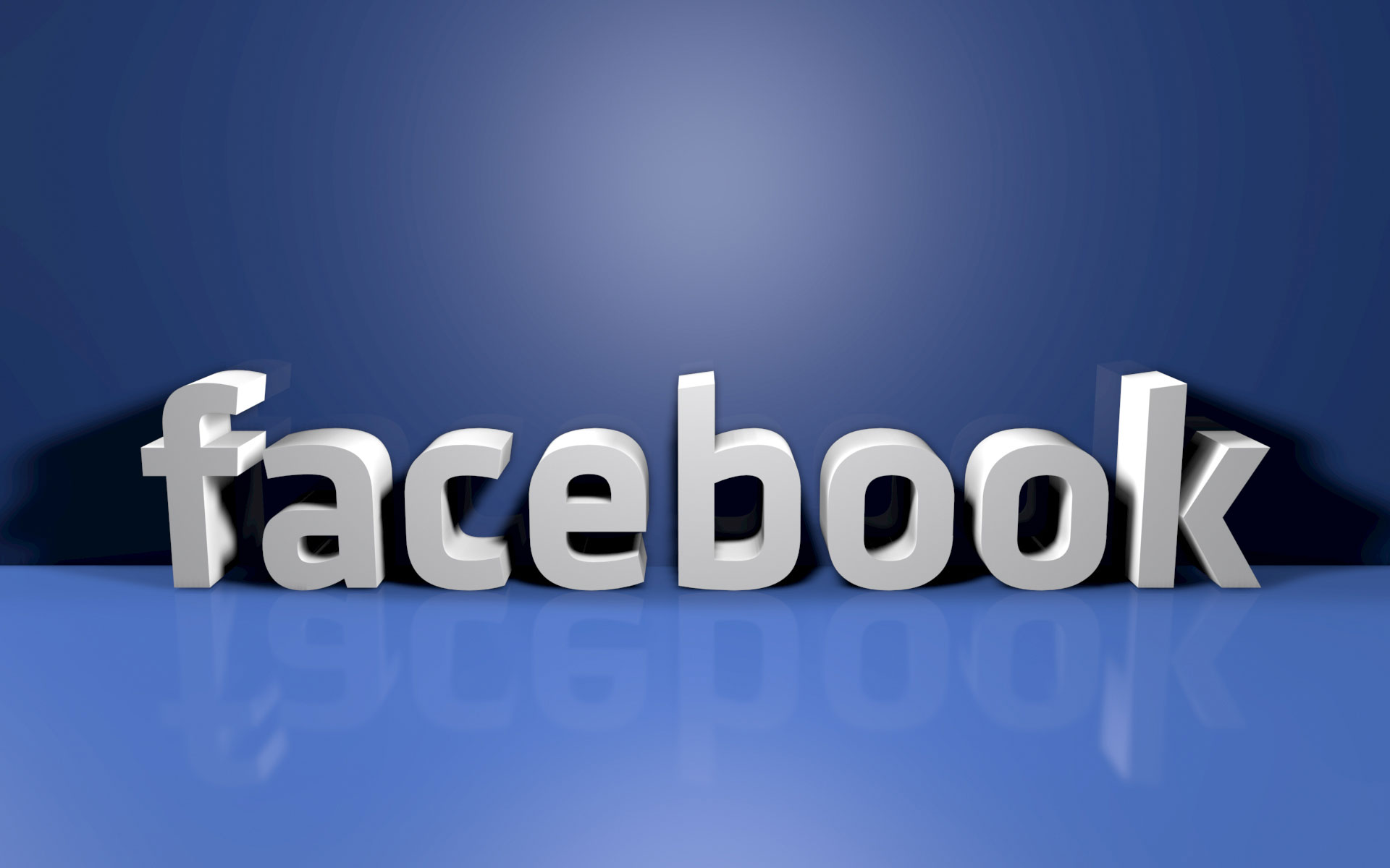 Logo Facebook - Minuto LigadoMinuto Ligado
