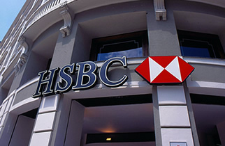 Banco HSBCMinuto Ligado
