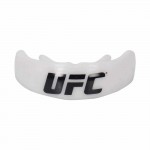 Protetor Bucal e curiosidades MMAMinuto Ligado