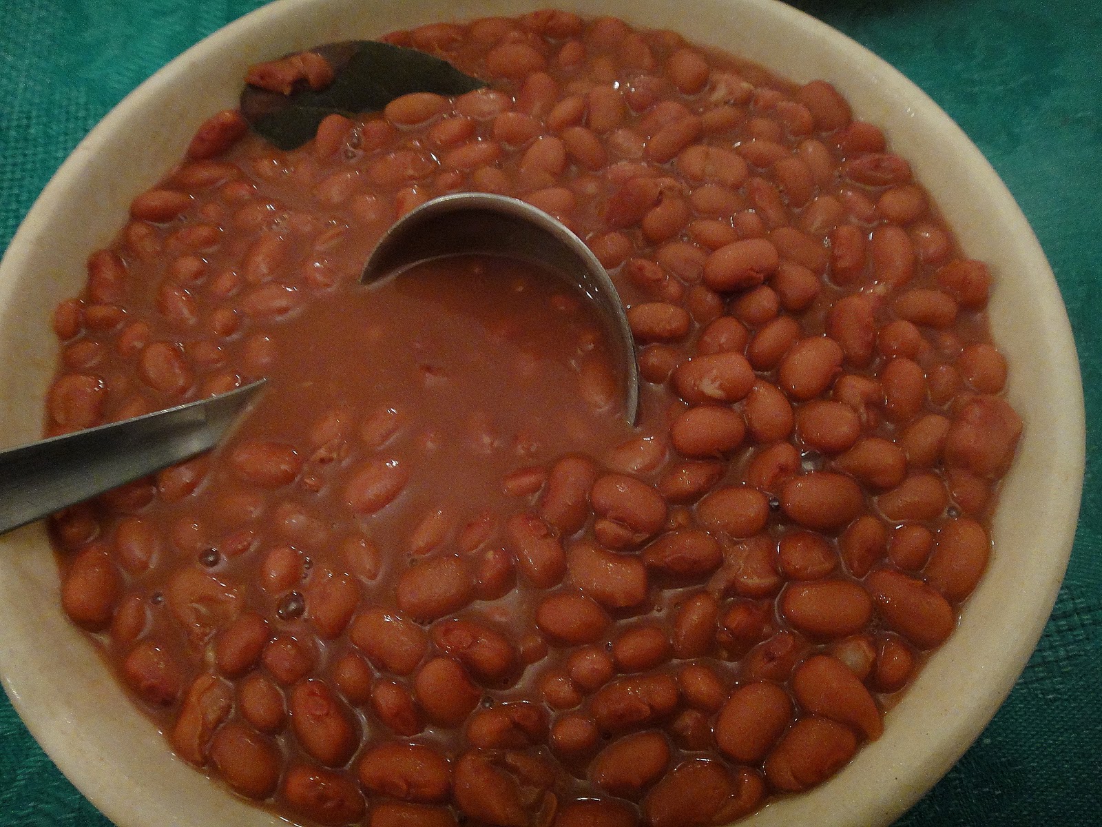 Como fazer feijão cozidoMinuto Ligado