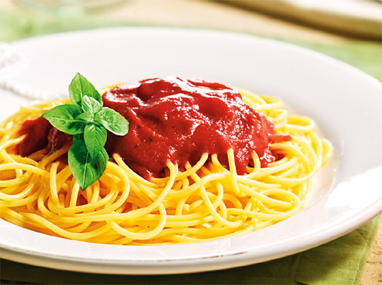 Macarrão – confira como essa delícia foi criadaMinuto Ligado