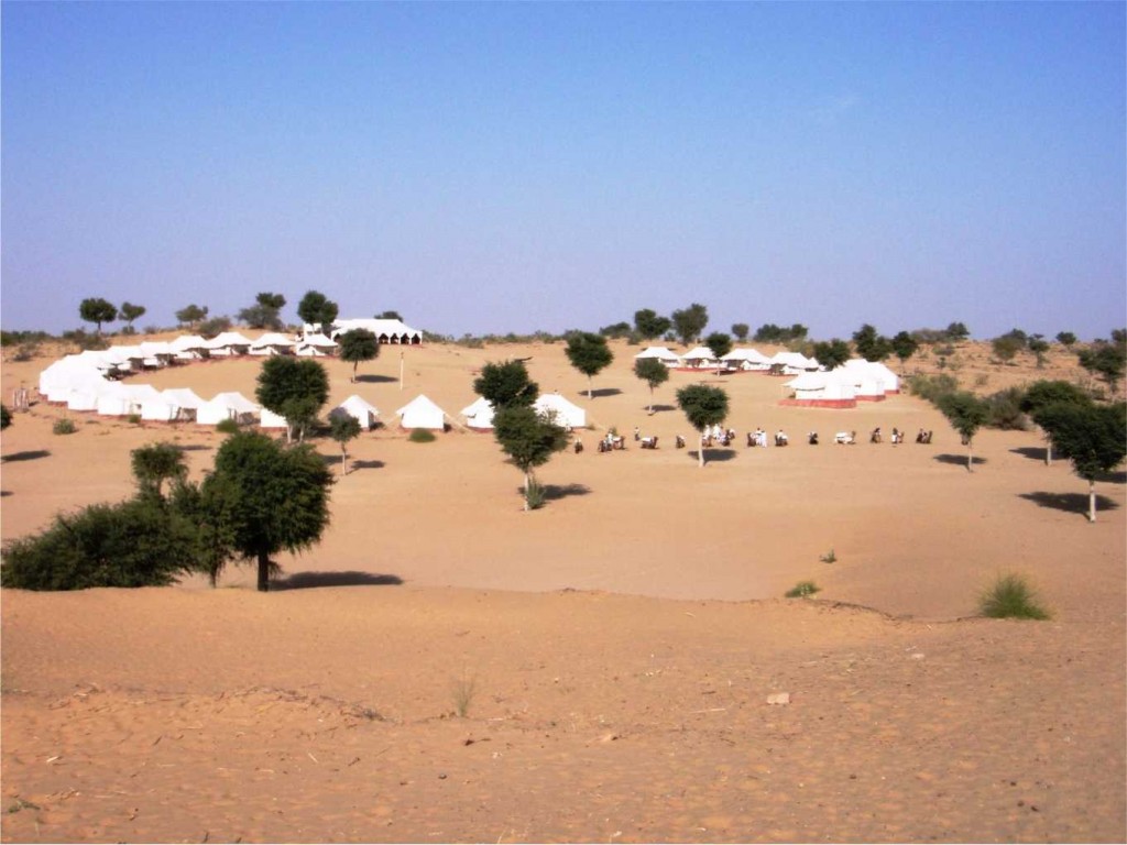 Maiores desertos do mundo – KalahariMinuto Ligado