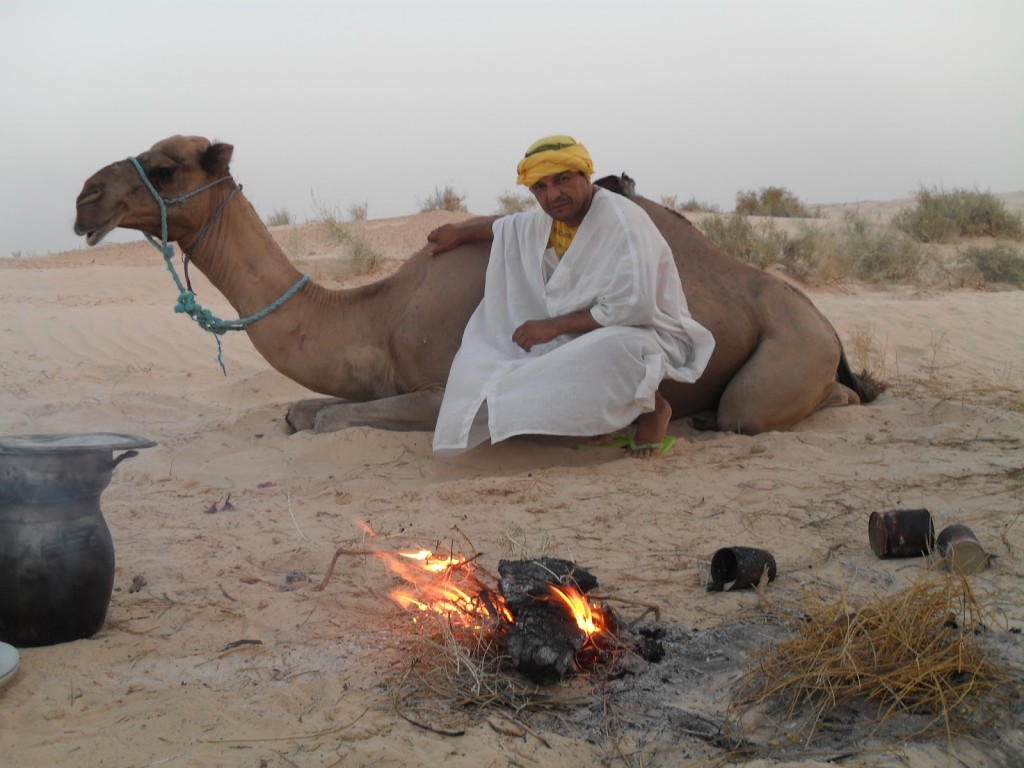 Maiores desertos do mundo – SaaraMinuto Ligado