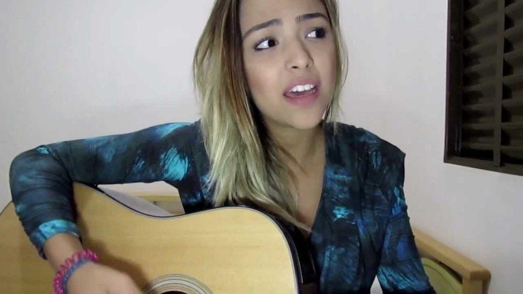 Gabi Luthai BiografiaMinuto Ligado