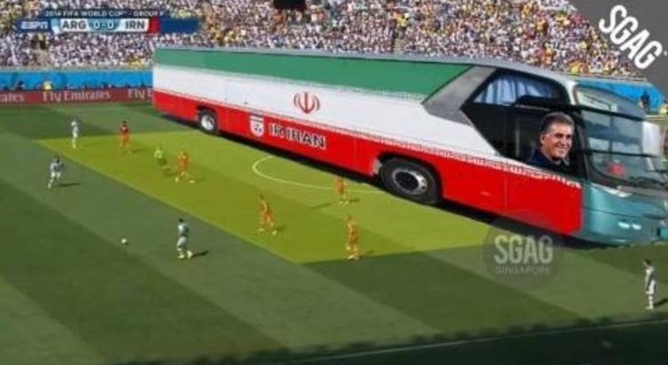 Internet - veja os memes da Copa do Mundo 2014Minuto Ligado