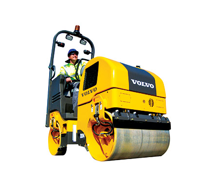 Vantagens do rolo compactadorMinuto Ligado