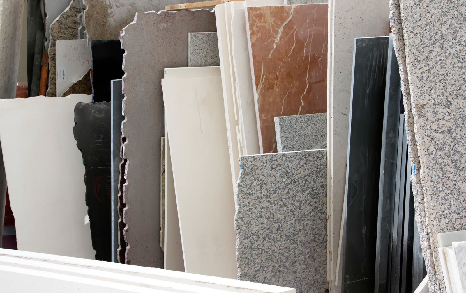 Conheça os principais tipos de mármores - Minuto LigadoMinuto Ligado