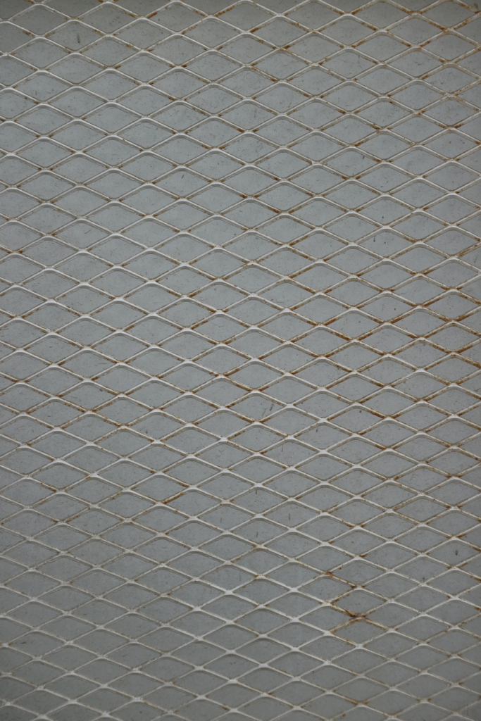 Chapa de aço xadrez: o que é, como é feita e vantagensMinuto Ligado