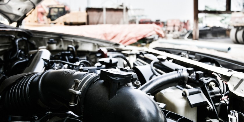 O que é o bloco do motor? - Minuto LigadoMinuto Ligado